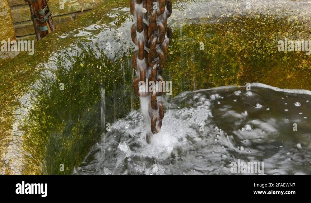 Chain water Stock Videos & Footage - HD and 4K Video Clips - Alamy