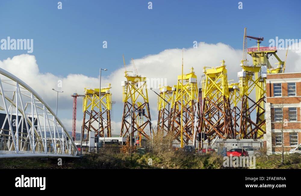 Gantries Stock Videos & Footage - HD and 4K Video Clips - Alamy