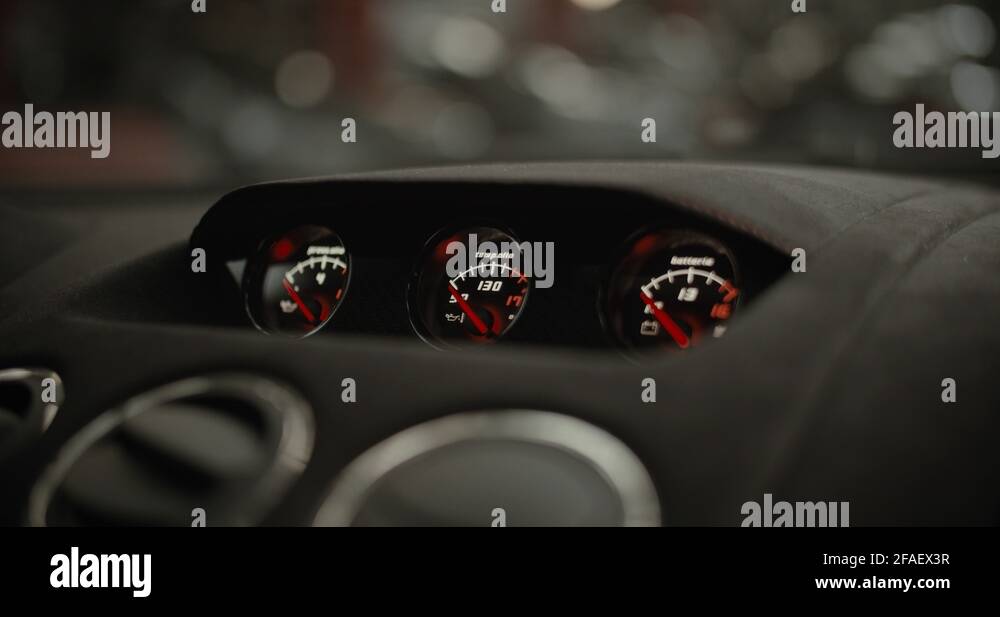 Gauges Stock Videos & Footage - HD and 4K Video Clips - Alamy
