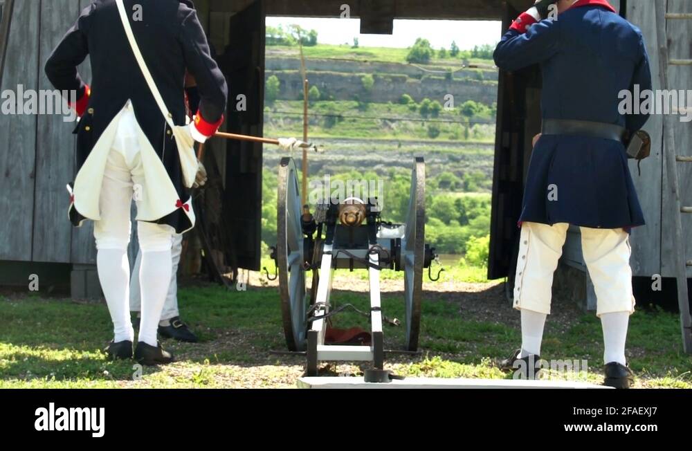 Stockade fort Stock Videos & Footage - HD and 4K Video Clips - Alamy