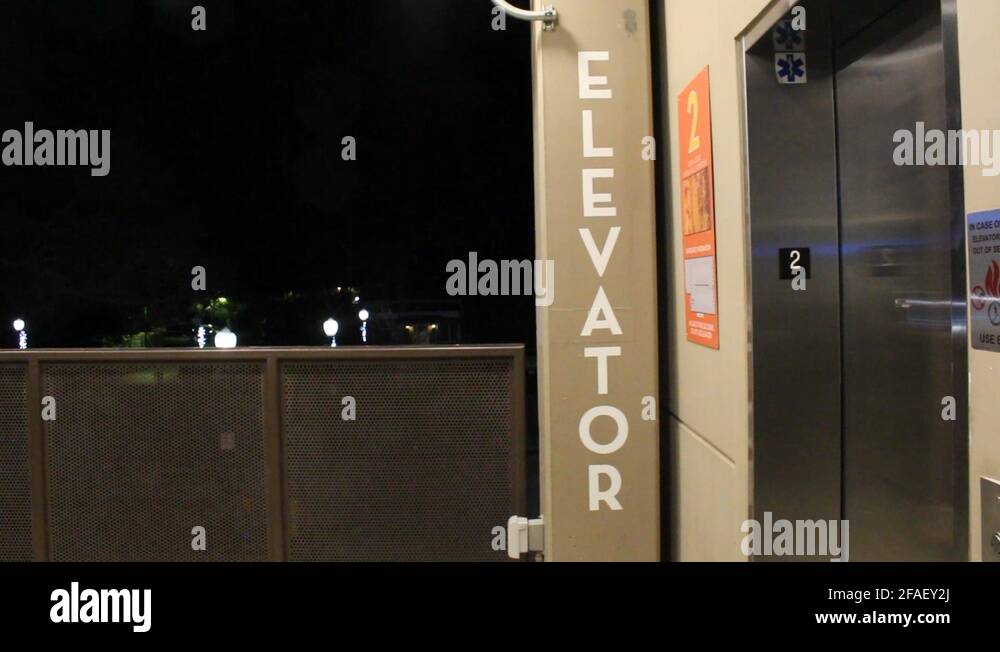 Elevator sign Stock Videos & Footage - HD and 4K Video Clips - Alamy