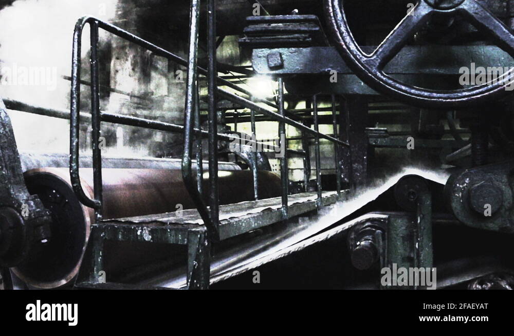 Bleached paper Stock Videos & Footage - HD and 4K Video Clips - Alamy