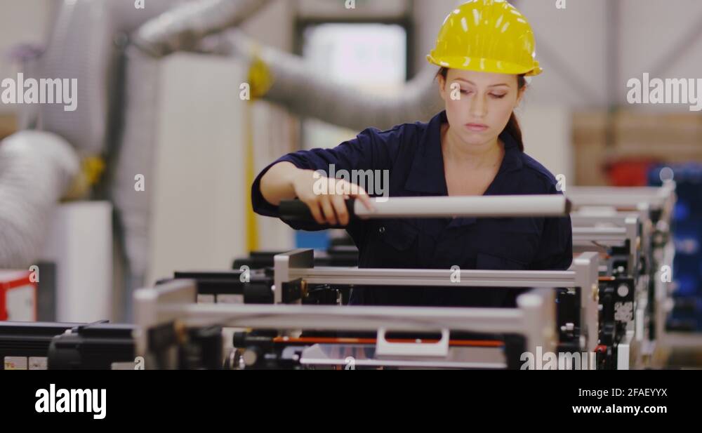 Broken factory machine Stock Videos & Footage - HD and 4K Video Clips ...