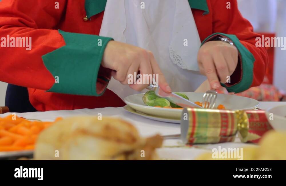 Elf food Stock Videos & Footage - HD and 4K Video Clips - Alamy