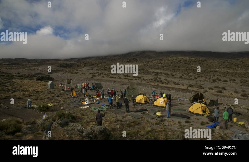 Camp setting Stock Videos & Footage - HD and 4K Video Clips - Alamy