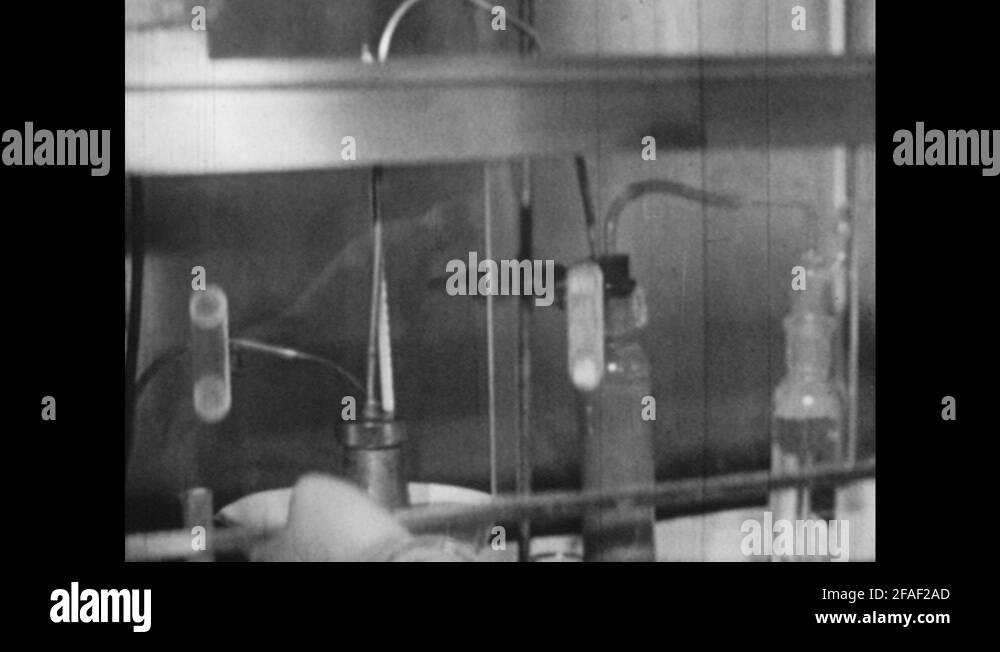 1950s lab window Stock Videos & Footage - HD and 4K Video Clips - Alamy