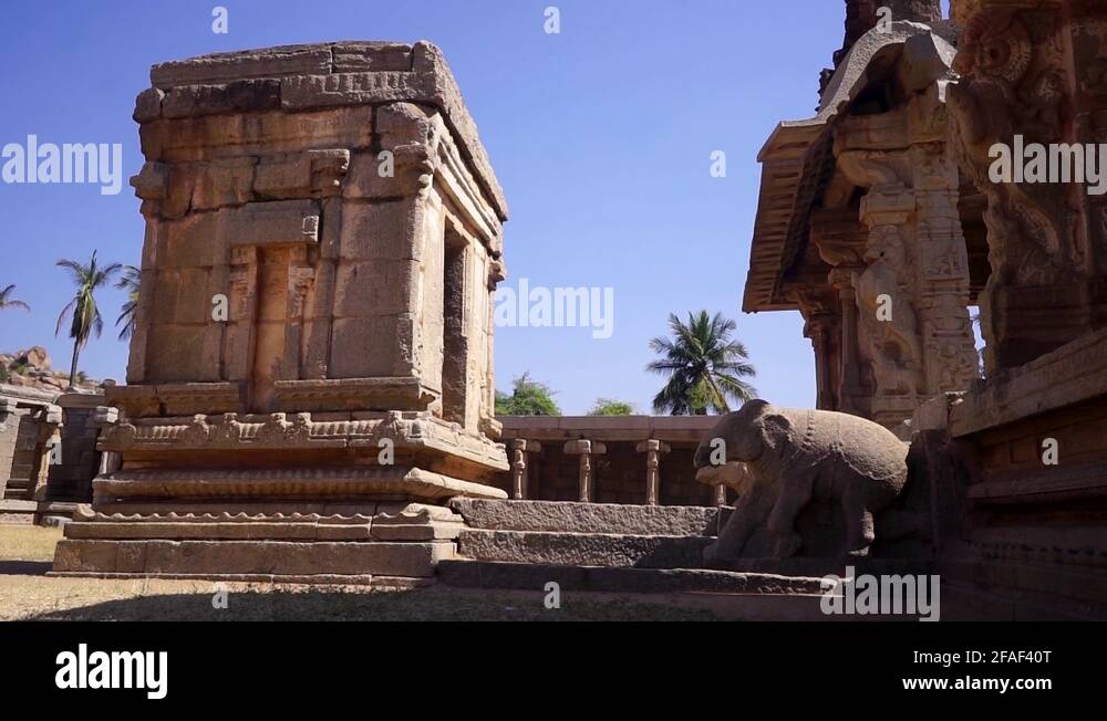 Ganesha temple india Stock Videos & Footage - HD and 4K Video Clips - Alamy