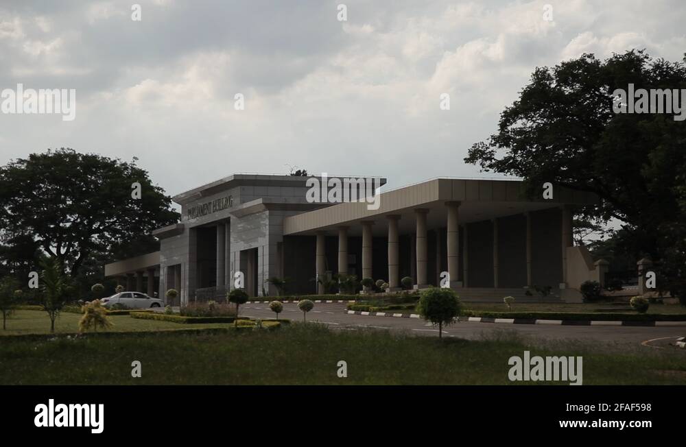 Africa building exterior architecture Stock Videos & Footage - HD and ...