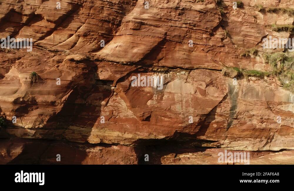 Red sandstone texture Stock Videos & Footage - HD and 4K Video Clips ...