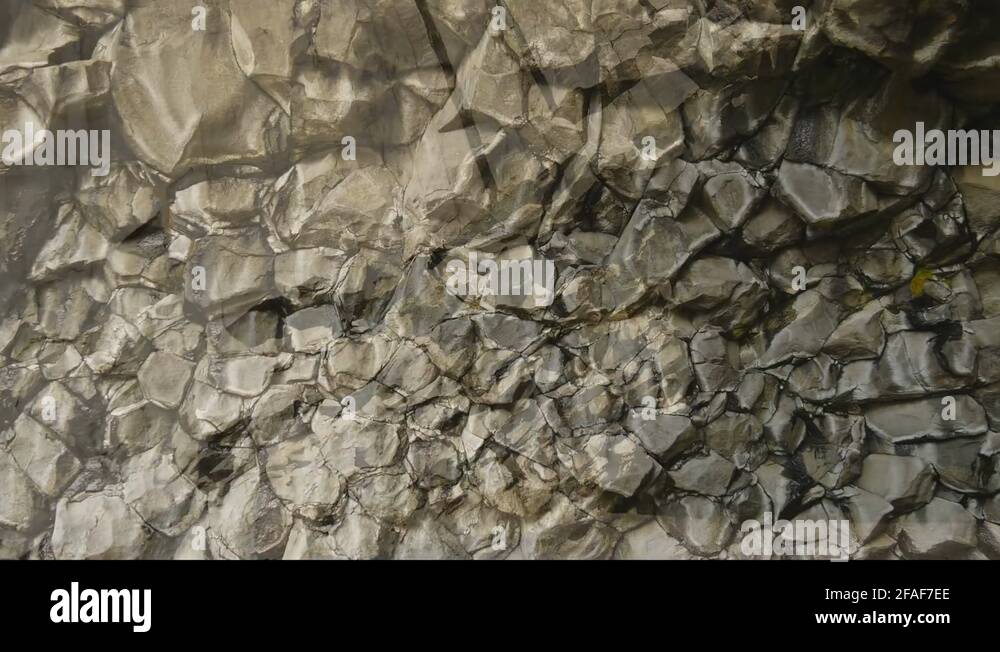 Iceland basalt columns Stock Videos & Footage - HD and 4K Video Clips ...