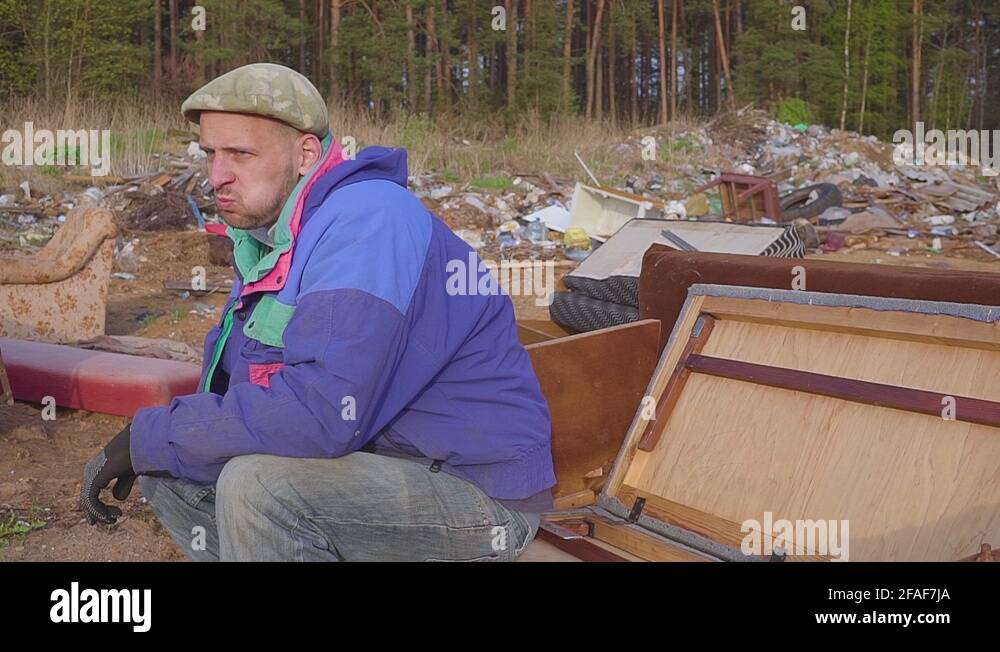 Homeless social worker Stock Videos & Footage - HD and 4K Video Clips ...