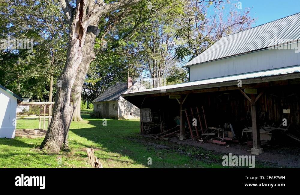 Colonial farm equipment Stock Videos & Footage - HD and 4K Video Clips ...