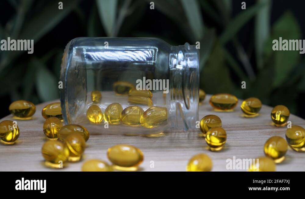 Capsules omega Stock Videos & Footage - HD and 4K Video Clips - Alamy