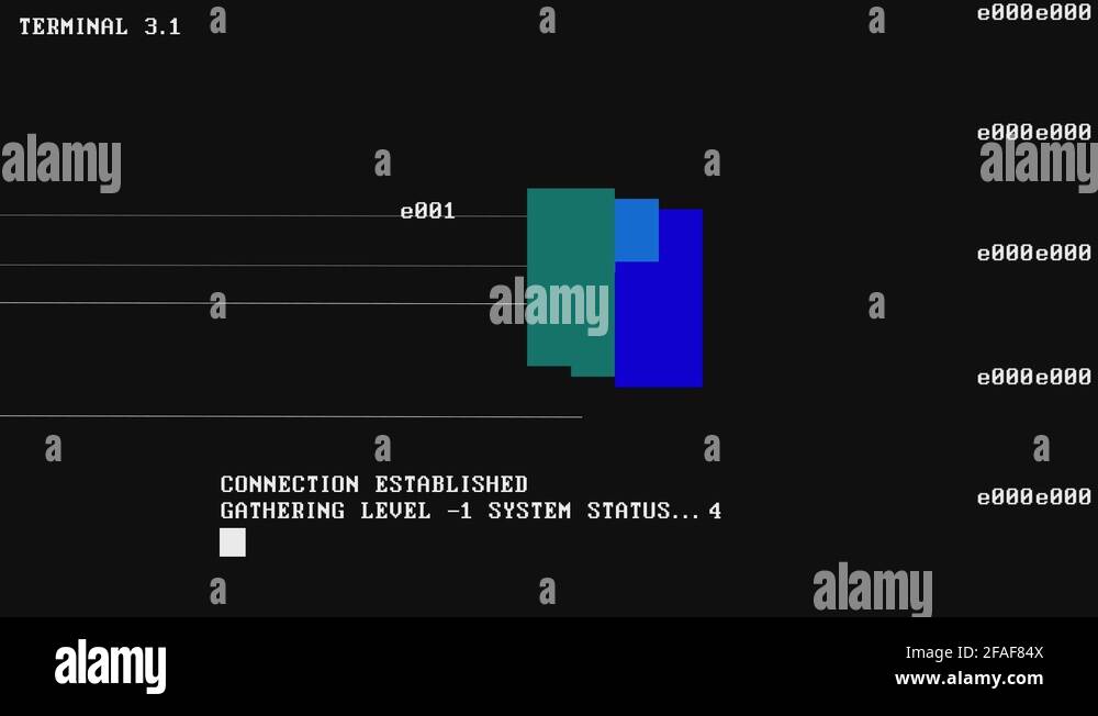 Computer terminal screen Stock Videos & Footage - HD and 4K Video Clips ...