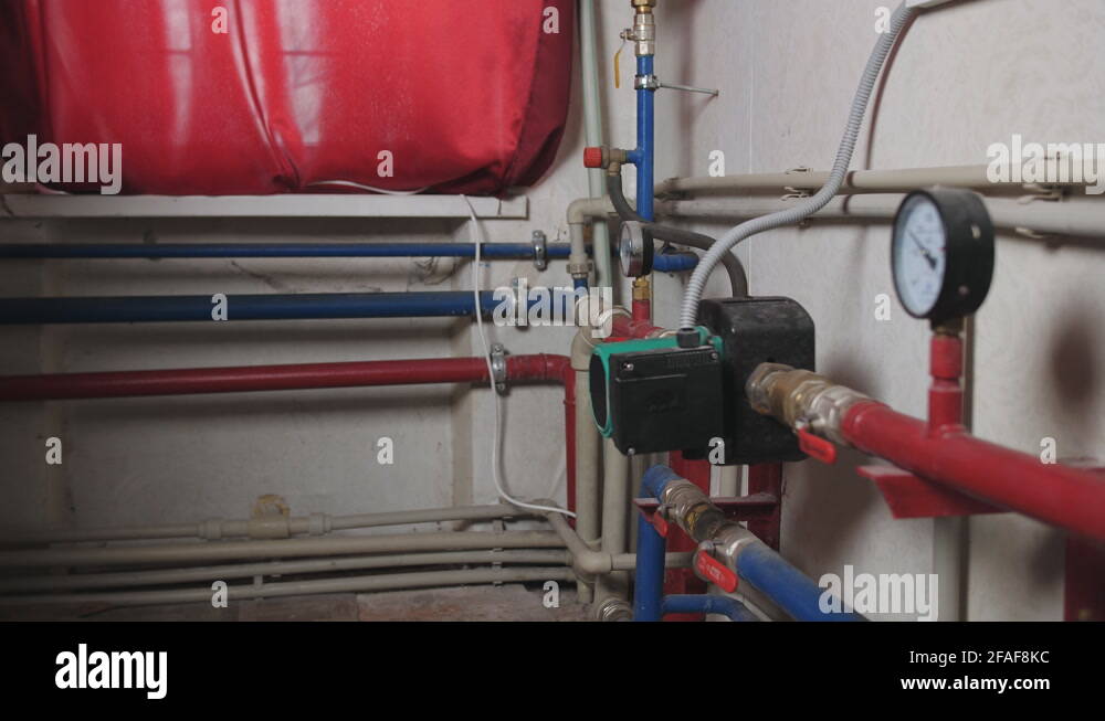 Boiler check Stock Videos & Footage - HD and 4K Video Clips - Alamy