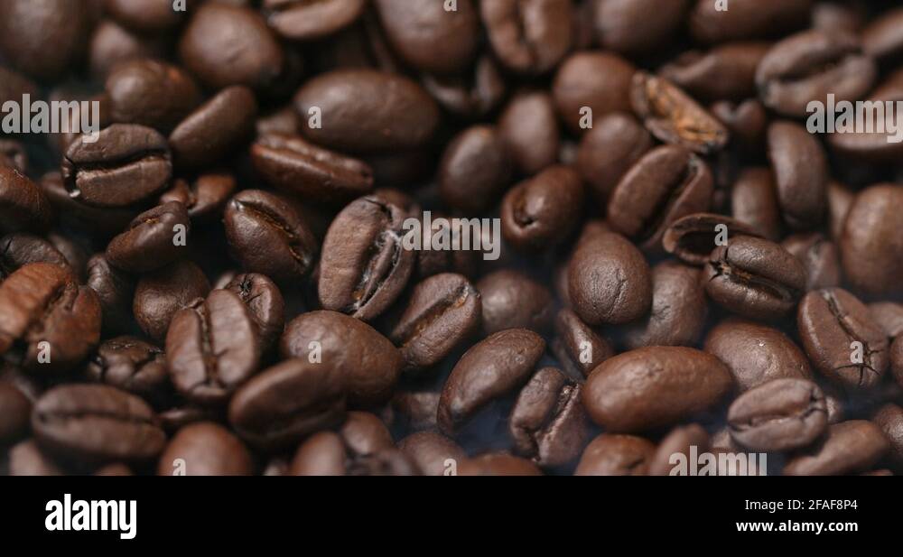 Coffee bean stack Stock Videos & Footage - HD and 4K Video Clips - Alamy