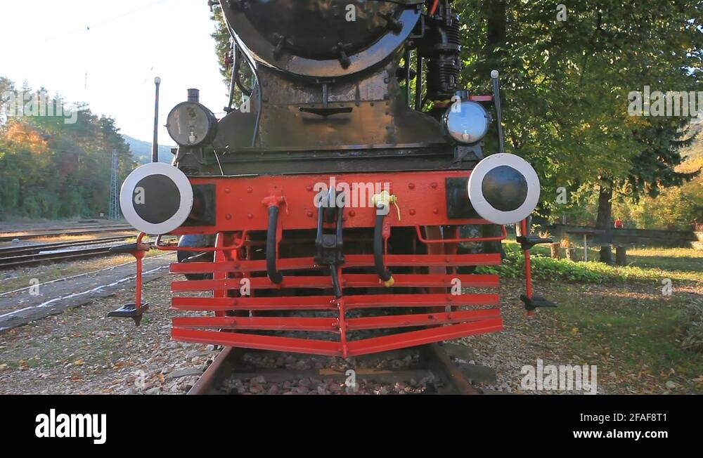 King locomotive Stock Videos & Footage - HD and 4K Video Clips - Alamy