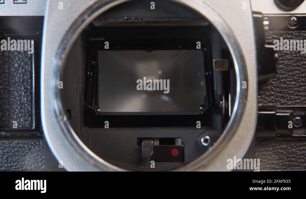 Vintage camera mechanics Stock Videos & Footage - HD and 4K Video Clips ...