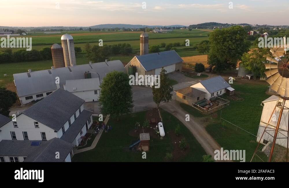 Silo windmill Stock Videos & Footage - HD and 4K Video Clips - Alamy