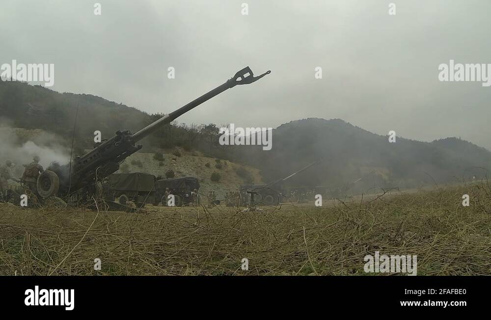 Artillery effect Stock Videos & Footage - HD and 4K Video Clips - Alamy