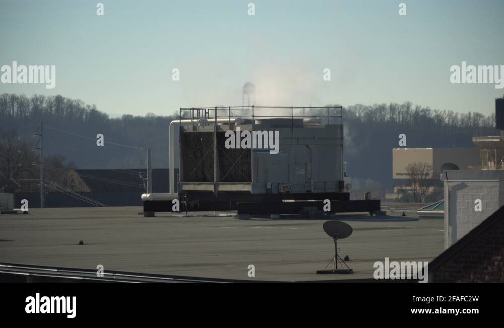 Hvac unit Stock Videos & Footage - HD and 4K Video Clips - Alamy