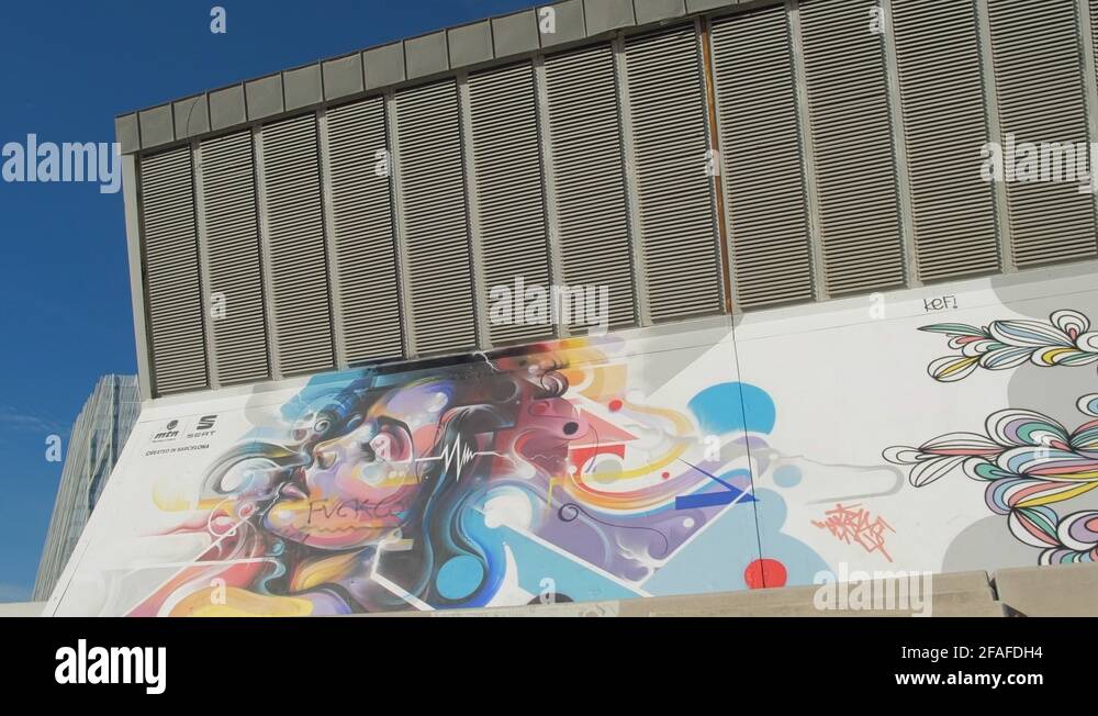 Mona lisa graffiti Stock Videos & Footage - HD and 4K Video Clips - Alamy