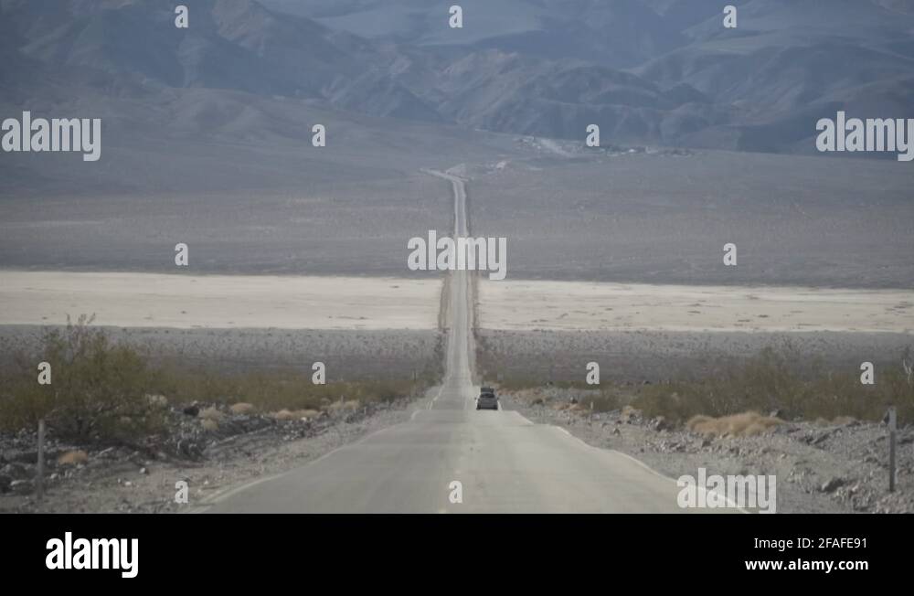 Car driving desert landscape Stock Videos & Footage - HD and 4K Video ...