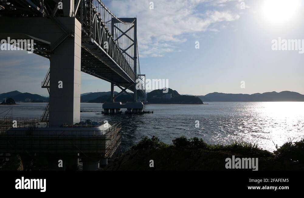 Great bridge Stock Videos & Footage - HD and 4K Video Clips - Alamy