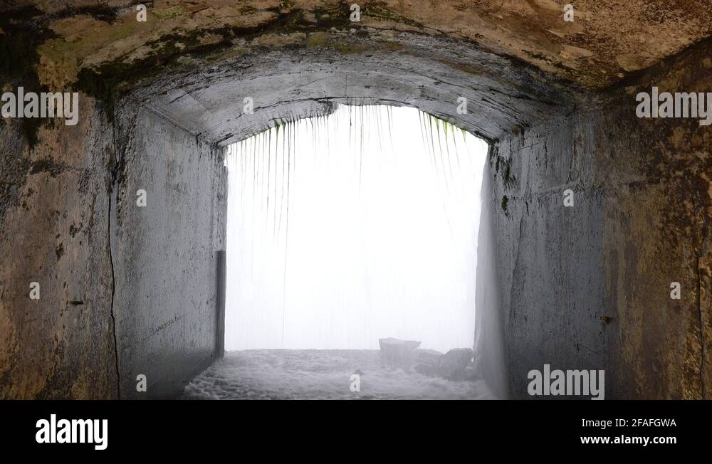 Journey behind to falls Stock Videos & Footage - HD and 4K Video Clips ...