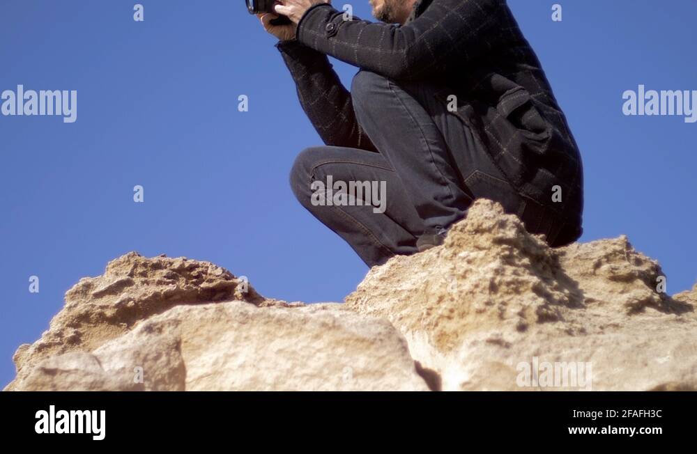Man taking picture view Stock Videos & Footage - HD and 4K Video Clips ...