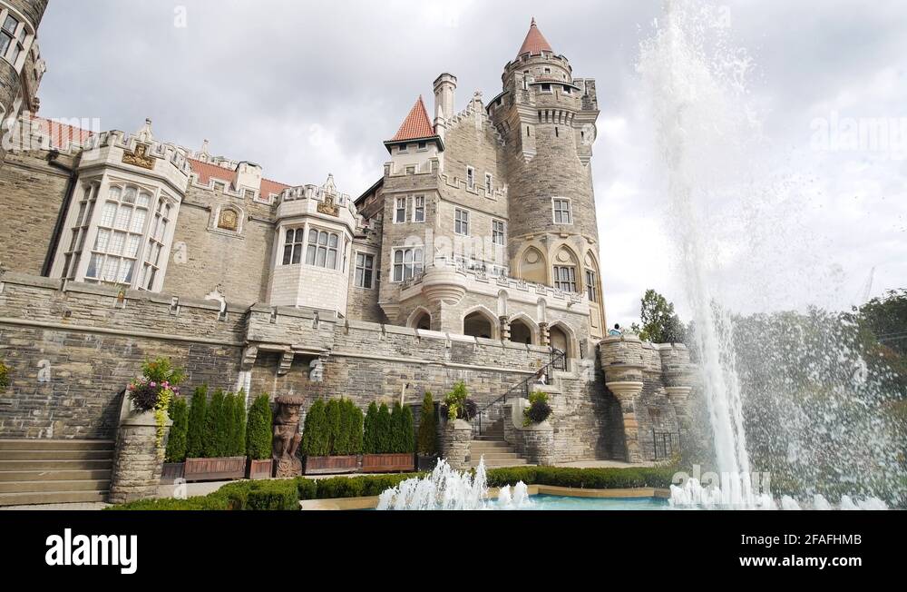 Ontario heritage act Stock Videos & Footage - HD and 4K Video Clips - Alamy