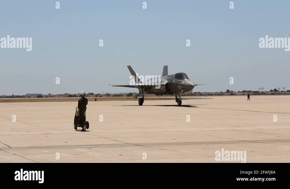 Lockheed f 35b lightning ii Stock Videos & Footage - HD and 4K Video ...