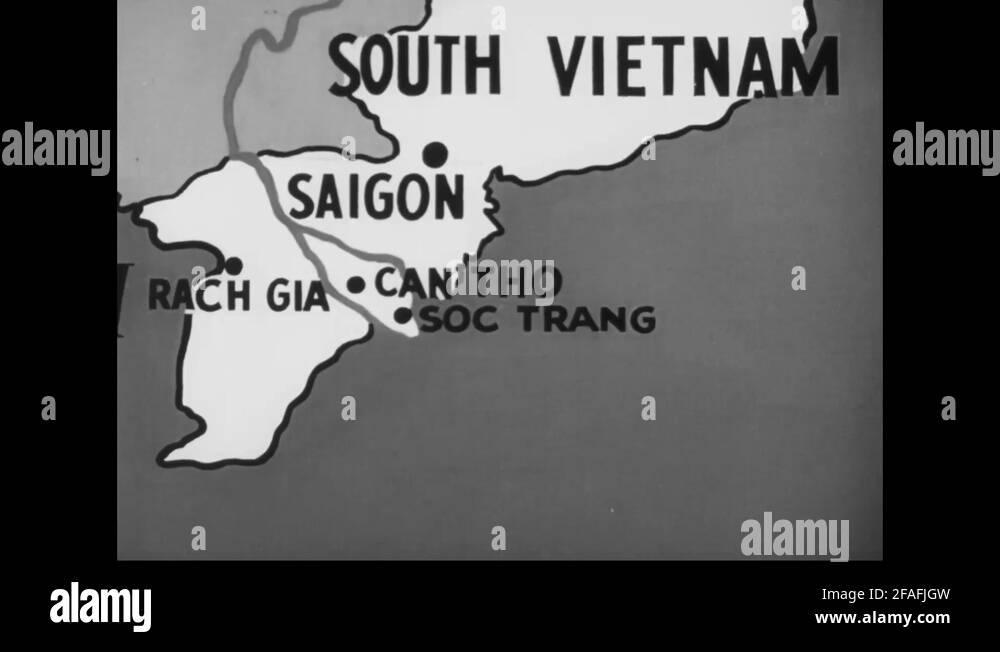 1960s southeast asia map Stock Videos & Footage - HD and 4K Video Clips ...
