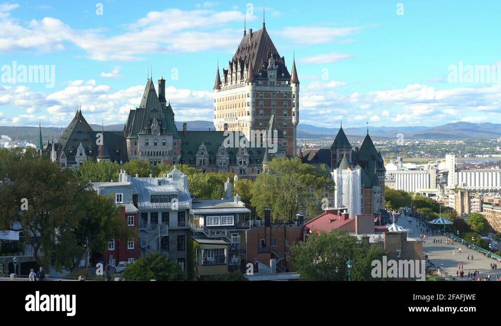 Chateau building architecture exterior Stock Videos & Footage - HD and ...