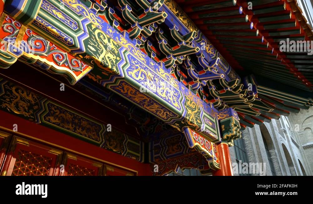 Asian arch Stock Videos & Footage - HD and 4K Video Clips - Alamy