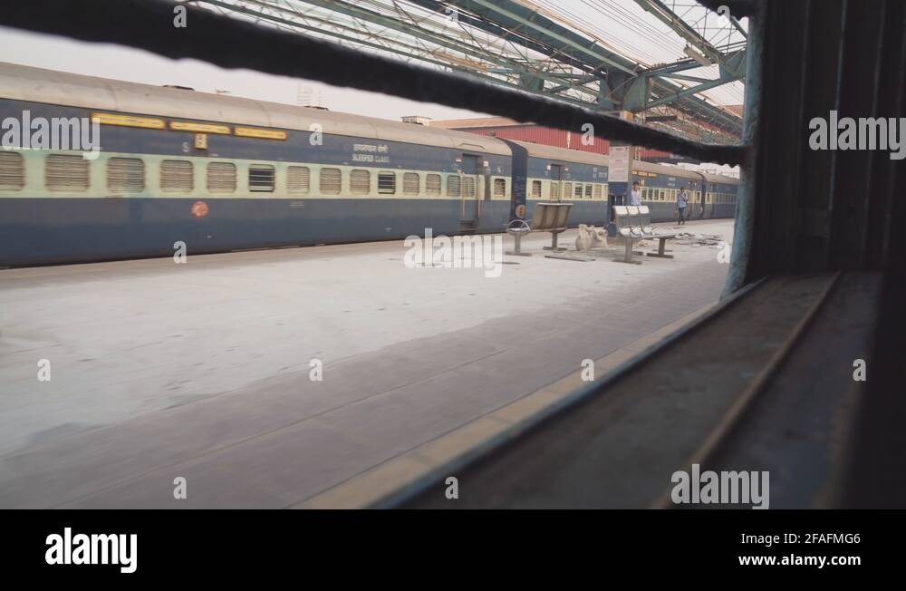 Sleeper class Stock Videos & Footage - HD and 4K Video Clips - Alamy