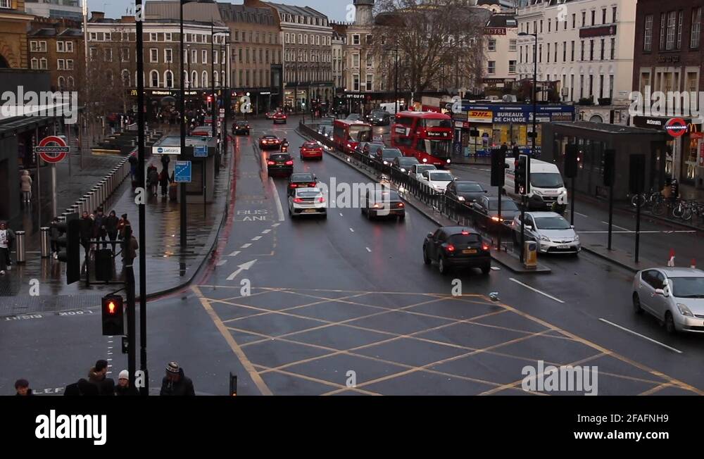 Kings cross euston Stock Videos & Footage - HD and 4K Video Clips - Alamy