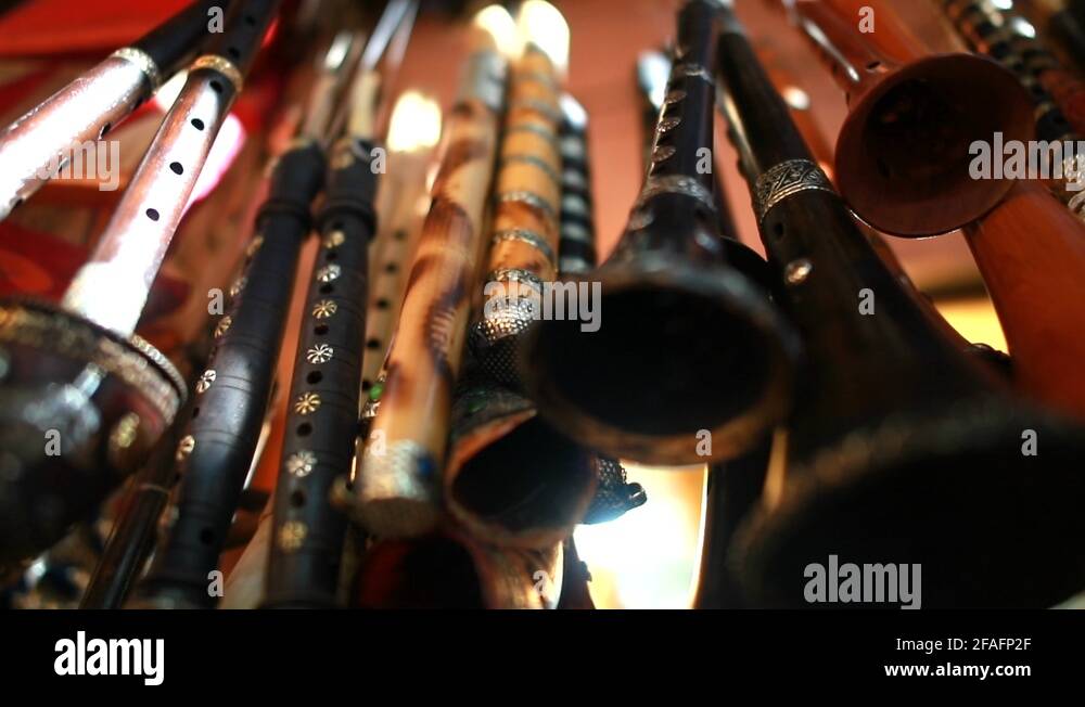 Handmade instruments Stock Videos & Footage - HD and 4K Video Clips - Alamy