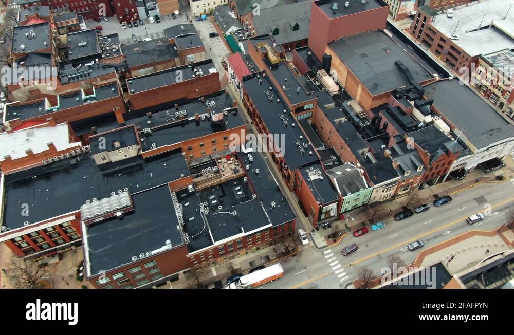 Traditional brick buildings Stock Videos & Footage - HD and 4K Video ...