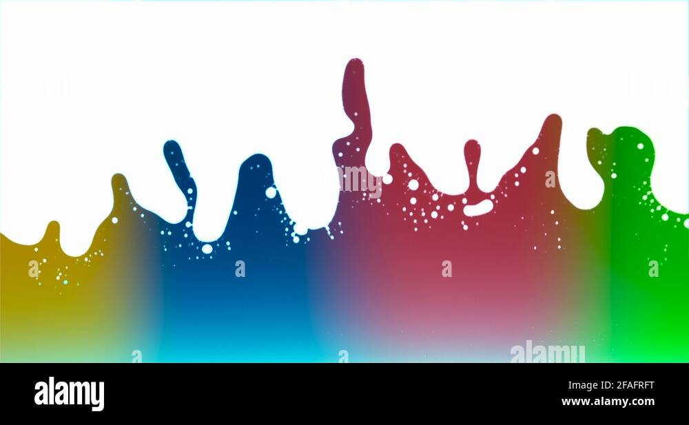 Paint mixing colours Stock Videos & Footage - HD and 4K Video Clips - Alamy