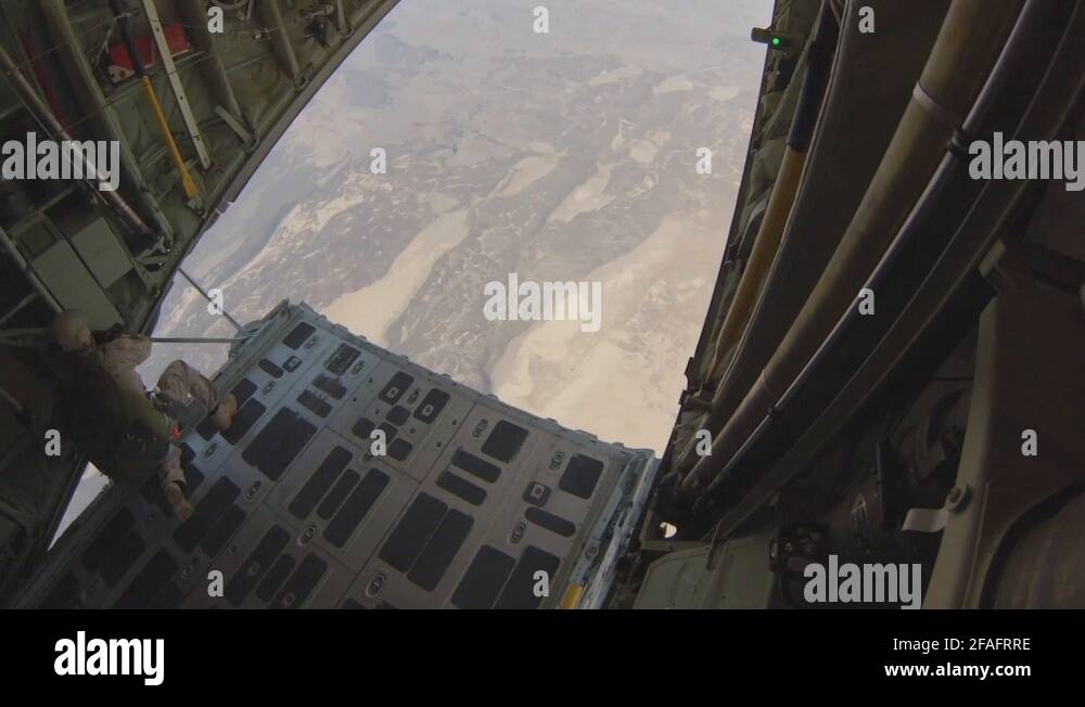 Static line parachute Stock Videos & Footage - HD and 4K Video Clips ...