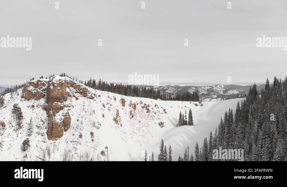 Aspen ridge Stock Videos & Footage - HD and 4K Video Clips - Alamy