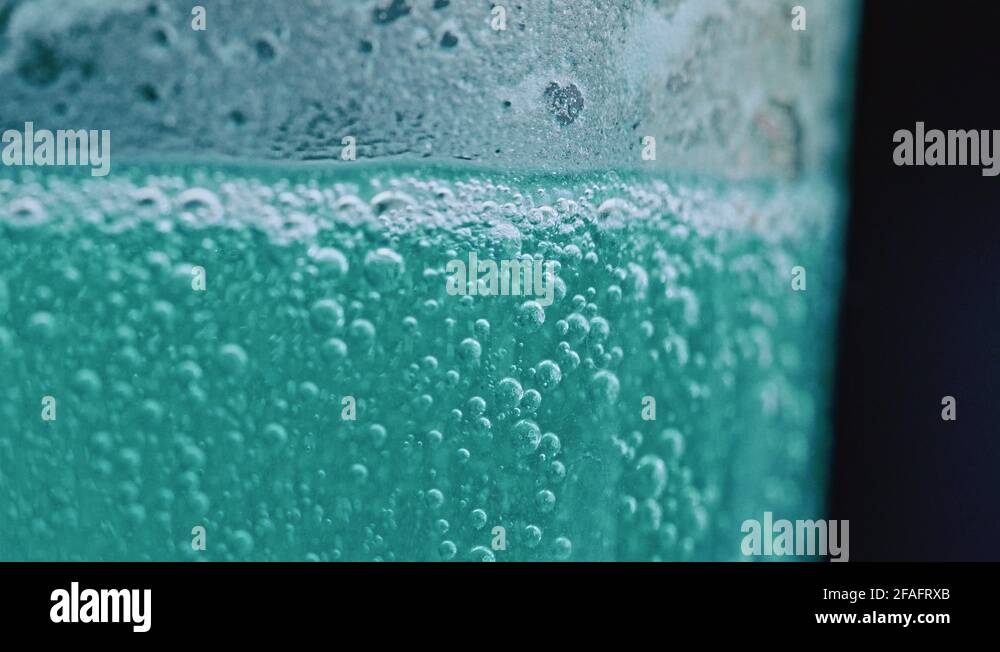 Cocktail bubbles Stock Videos & Footage - HD and 4K Video Clips - Alamy