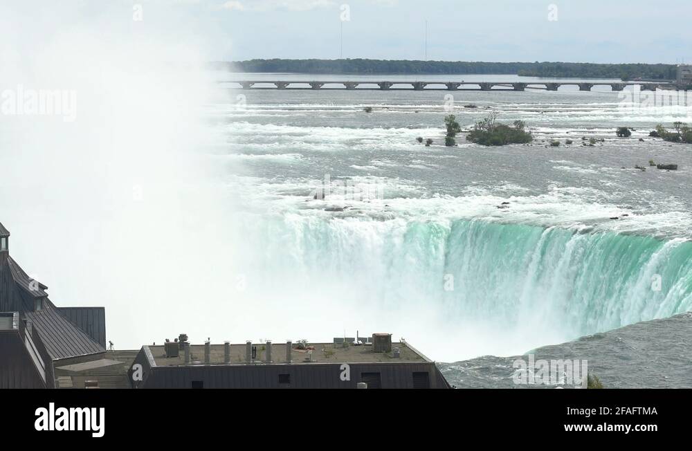 Table rock niagara falls Stock Videos & Footage - HD and 4K Video Clips ...