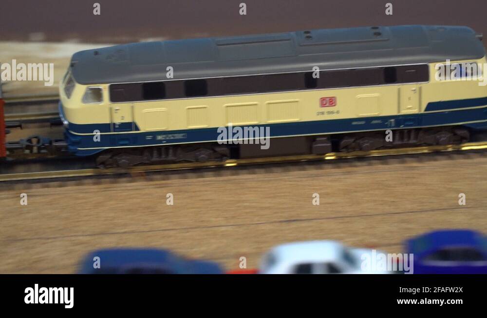 Model trains collection Stock Videos & Footage - HD and 4K Video Clips ...