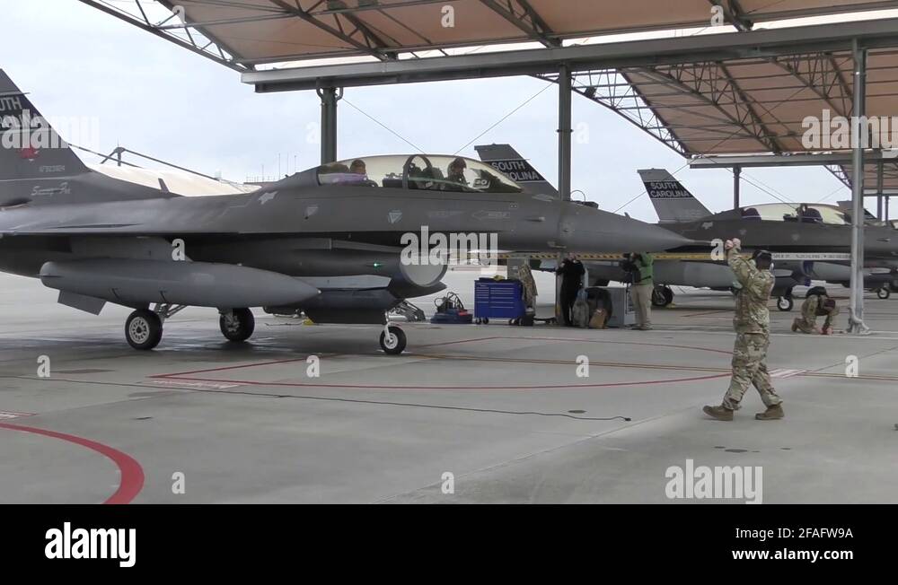 F 16 fighting falcon pilot Stock Videos & Footage - HD and 4K Video ...