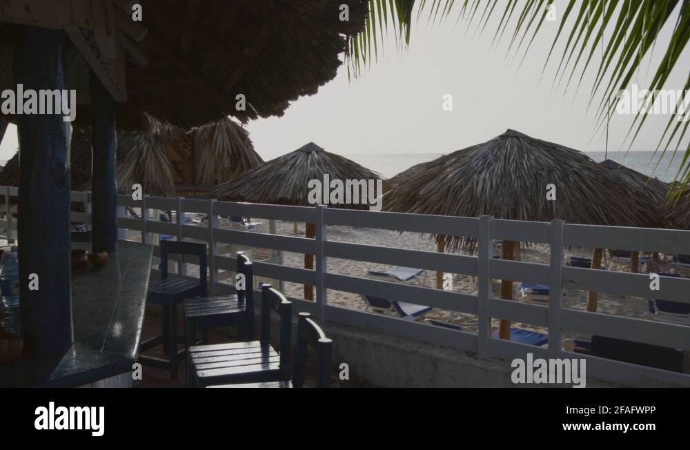 Cuba beach bar Stock Videos & Footage - HD and 4K Video Clips - Alamy