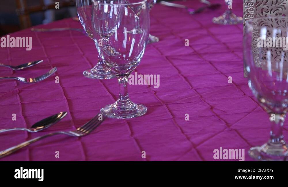 Guest table Stock Videos & Footage - HD and 4K Video Clips - Alamy