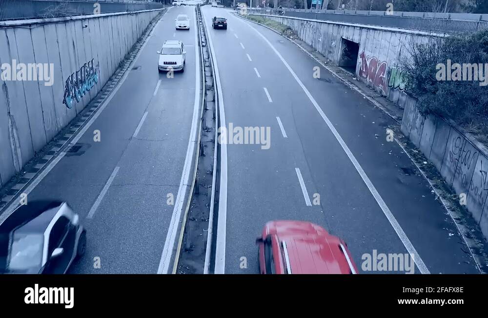 Speed traffic on highway Stock Videos & Footage - HD and 4K Video Clips ...