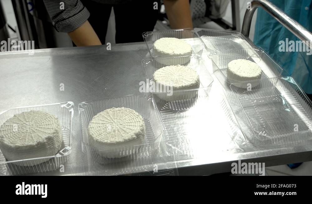Farm cheese making Stock Videos & Footage - HD and 4K Video Clips - Alamy